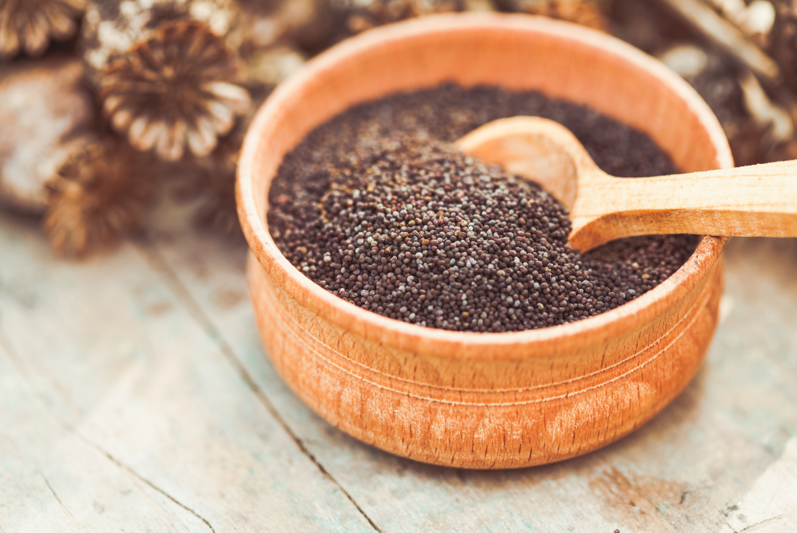 Poppy Seed Butter: A Nutty Delight with a Unique Twist – Dastony