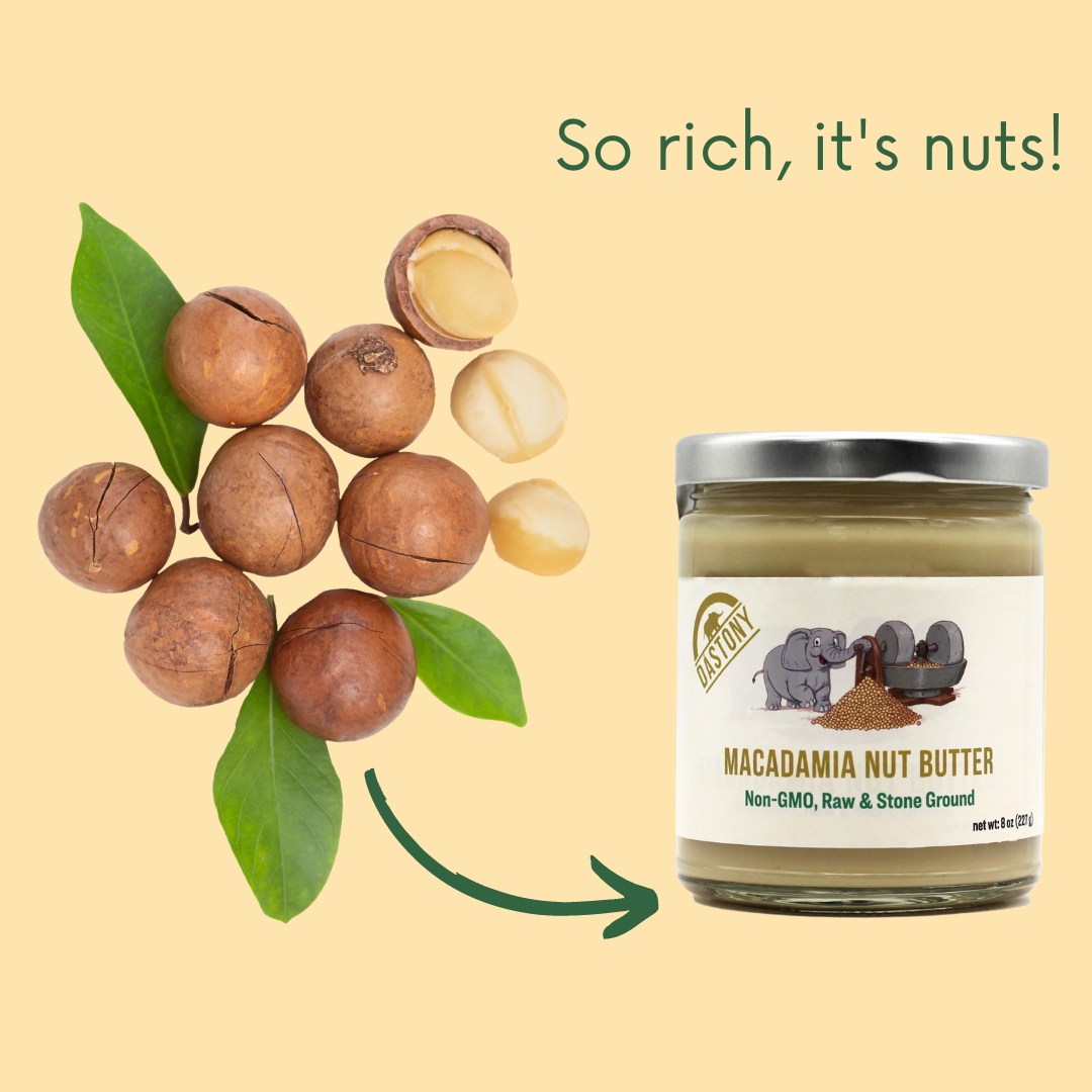 Discover the Top Keto-Friendly Nuts for Optimal Health – Dastony